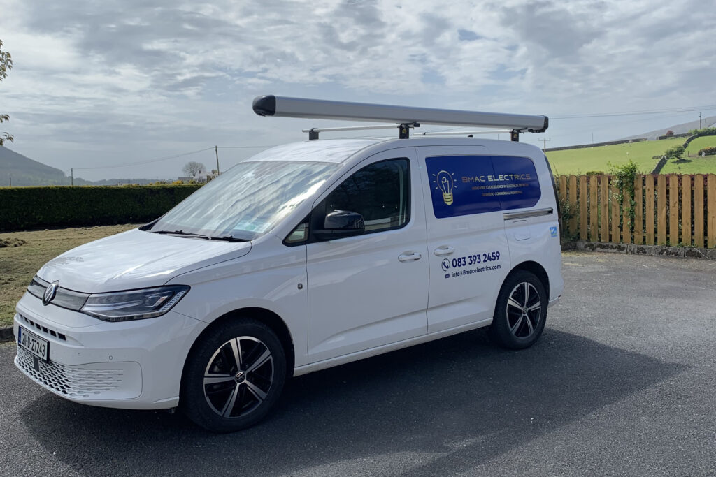 Services - BMAC Electrics